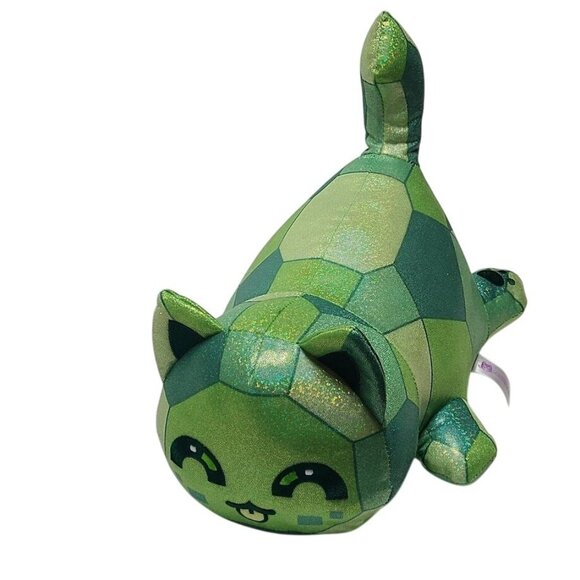 Aphmau | Toys | Aphmau Meemeows Litter 4 Celestial Mystery Emerald ...